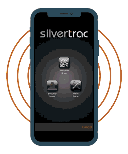 Security Incident Reporting Software | Silvertrac Software